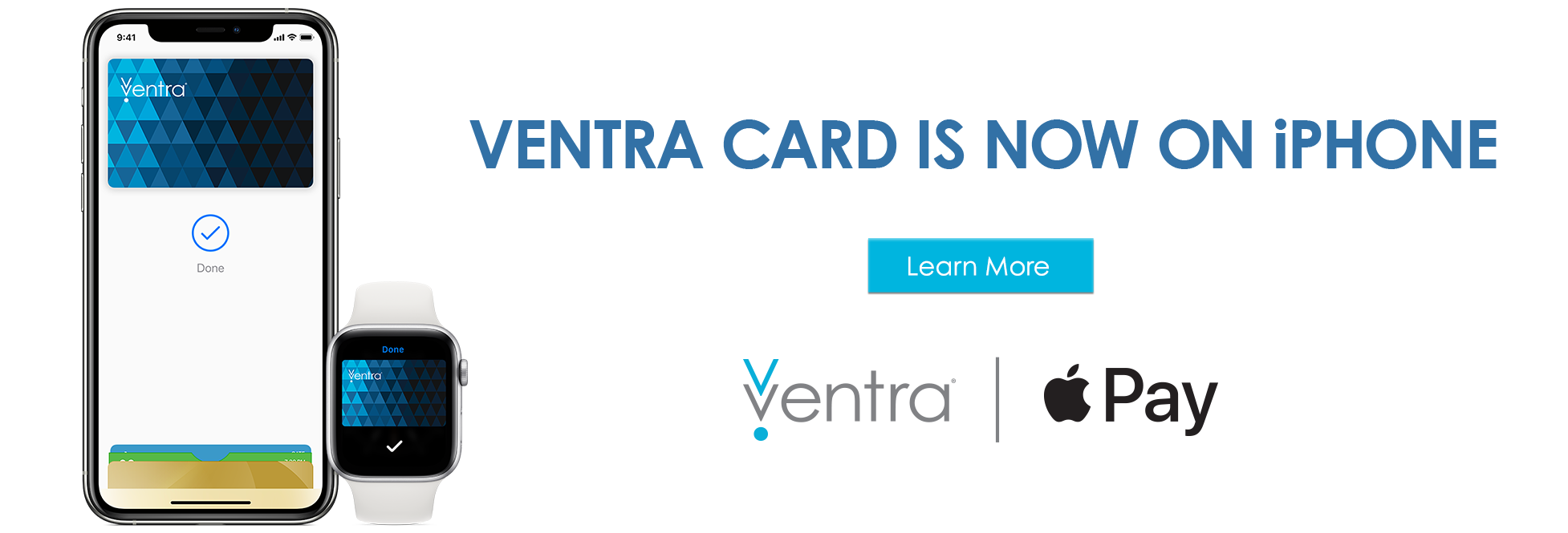Home Page | Ventra