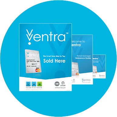 Retailers | Ventra